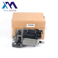 China Small Air Suspension Compressor 2213201704 2513202604 Air Pump For Mercedes W221 W251 for sale