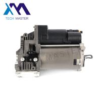 China Air Ride Suspension Parts Auto Compressor Pump For Mercedes W164 X164 1643201204 1643200204 1643200504 1643200904 for sale