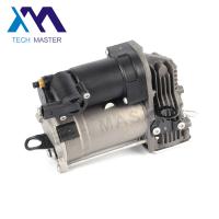 China Air Ride Suspension Parts Auto Compressor Pump For Mercedes W164 X164 1643201204 1643200204 1643200504 1643200904 for sale