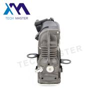 China Air Ride Suspension Parts Auto Compressor Pump For Mercedes W164 X164 1643201204 1643200204 1643200504 1643200904 for sale