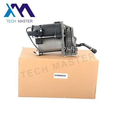 China Original Air Suspension Compressor Pump For X5 E70 X6 E71 37206859714 37226775479 37206799419 for sale