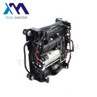 China Air Compressor Air Pump LR041777 Air Suspension Compressor For Landrover for sale
