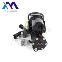 China LR023964 LR015303 Air Strut Compressor For Discovery 3&4 Air Compressor Pump for sale