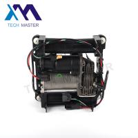 China Auto Compressor Pump For RangRover 2006-2012 LR041777 LR010375 LR015089 Air Suspension Ride Device for sale