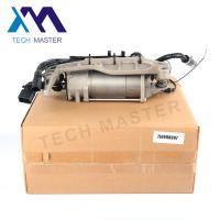 China Audi Touareg Air Suspension Compressor Pump 7L0616007H 7L0698007A 7L8616006D for sale