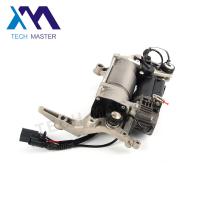 China Audi Touareg Air Suspension Compressor Pump 7L0616007H 7L0698007A 7L8616006D for sale