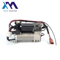 China Rubber and Steel Air Suspension Compressor Pump For Audi A6C6 4F0616005F 4F0616005E 4F0616006A for sale