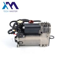 China 6 KG Air Suspension Compressor For Audi A8 Air Suspension Pump 4E0616007D for sale