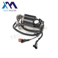 China 6 KG Air Suspension Compressor For Audi A8 Air Suspension Pump 4E0616007D for sale