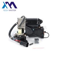 China Glossy Air Suspension Compressor Pump for LandRover Discovery 3 & 4 LR015303 LR023964 for sale