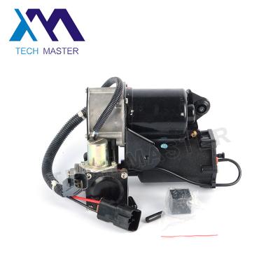 China Glossy Air Suspension Compressor Pump for LandRover Discovery 3 & 4 LR015303 LR023964 for sale