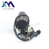 China Glossy Air Suspension Compressor Pump for LandRover Discovery 3 & 4 LR015303 LR023964 for sale