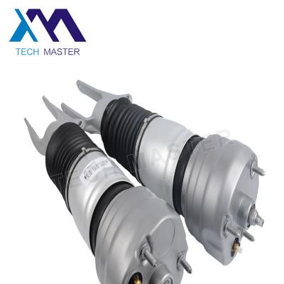 China Adaptive Air Suspension Shock Absorber 97034305215 97034305219 97034315201 for sale