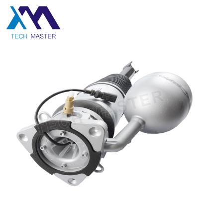 China Adaptive Suspension System Parts For 3D0616001J Rear Airmatic Shock Supplier for sale