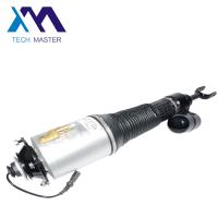 China 3D0616040D 3W8616040E Front Air Suspension Shock Absorber Classic Spare Parts for sale