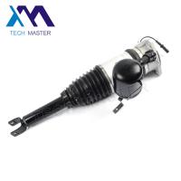 China Audi A8D3 Rear Air Suspension Shock Absorber 4E06160001E 4E06160002E for sale