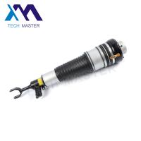 China Rubber Steel Air Suspension Shock for Audi A6C6 4F Avant Quattro Front Air Strut 4F0616039AA 4F0616040AA for sale
