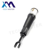China Audi A8D3 Front Air Suspension Shock Absorbers 4E0616039AF 4E0616040AF for sale