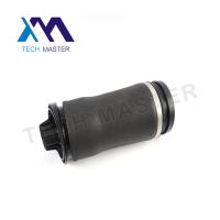 China Air Suspension Springs Air Bellows 1643200625 Rear Air Bags For W164 ML Class for sale