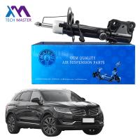 China Front Left / Right Shock Strut Assys W/Electronic For Lincoln MKX 2016-2018 for sale