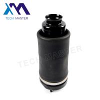 China Air suspension bag for Mercedes Benz W164 ML350 ML500 front air bag 1643206013 for sale