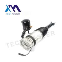 China 4E0616001E 4E0616002E Rear Shock Absorber Airmatic For A8D3 / Air Suspension Struts for sale