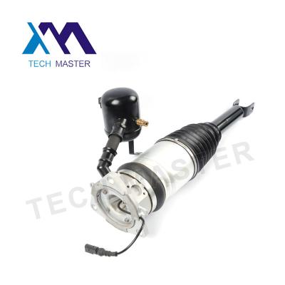 China 4E0616001E 4E0616002E Rear Shock Absorber Airmatic For A8D3 / Air Suspension Struts for sale