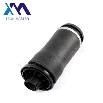 China 1643200625 1643200925 Air Suspension Springs For Mercedes Benz W164  Rear Air Bag ML Class for sale