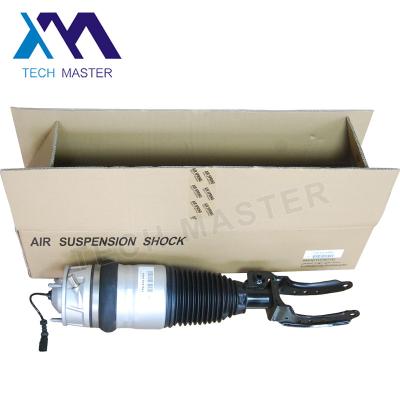 China 7P6616039N 7P6 616 040N Gas Front Left Air Suspension Shock For Audi Q7 Air Damper for sale