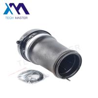 China OEM Air Ride Bellow Auto Suspension Bag Front For X5 E53 37116757502 for sale