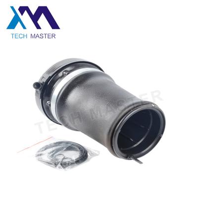 China OEM Air Ride Bellow Auto Suspension Bag Front For X5 E53 37116757502 for sale