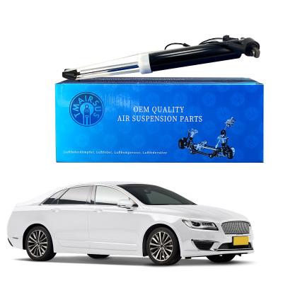 China Lincoln MKT Rear Right Suspension Shock OEM Standard for sale