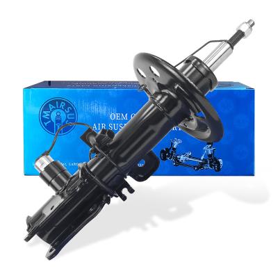 China Front Left / Right Air Suspension Shock Absorbers For Lincoln MKT DA5Z18124K DA5Z18124J for sale