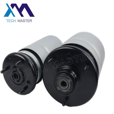 China Air Suspension Bellows / Air Bag Suspension Parts For Discovery 3 LR016403 Front for sale