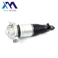 China Rubber Steel Air Suspension Shock / Rear Air Strut For Audi Q7 VW Porsche 7L5616019D 7L5616020D 2002-2010 for sale