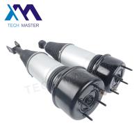 China OEM C2C41340 C2C41341 Air Suspension Parts For Jaguar XJ6 XJ8 XJR / Rear Air Shock Absorber for sale