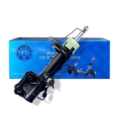 China LINCOLN MKC 2014-2019 Front Air Suspension System Absorber EJ7Z18124B EJ7Z18124A for sale
