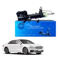 China LINCOLN MKC 2014-2019 Front Air Suspension Lift Strut EJ7Z18124A EJ7Z18125G EJ7Z18125E for sale