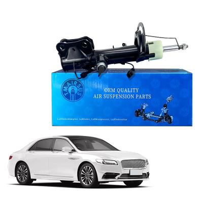 China LINCOLN MKC 2014-2019 Front Air Suspension Lift Strut EJ7Z18124A EJ7Z18125G EJ7Z18125E for sale