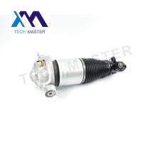 China 7L5616019D 7L5616020D Air Shock Absorbers For Q7 Rear Air Strut Assembly for sale