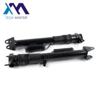 China Mercedes Benz W164 ML-Class rear air suspension shocks 1643202031 for sale