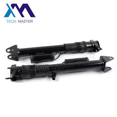 China Mercedes Benz W164 ML-Class rear air suspension shocks 1643202031 for sale
