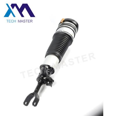 China Front Left Right Air Suspension Shock Absorber Audi Air Suspension Parts For A6C6 4F0616039AA 4F0616040AA for sale