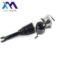 China 4E0616001E 4E0616002E For A8D3 Rear Auto Suspension Shock 2002-2010 Manufacturer Airmatic Absorber for sale