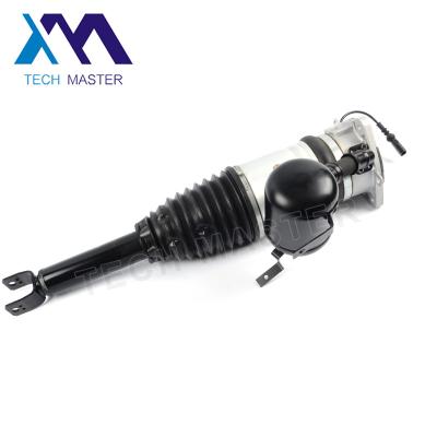 China 4E0616001E 4E0616002E For A8D3 Rear Auto Suspension Shock 2002-2010 Manufacturer Airmatic Absorber for sale