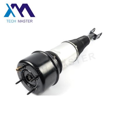 China Front air suspension shock for Jaguar XJ8 XJR air strut C2C41347 F308609003 for sale
