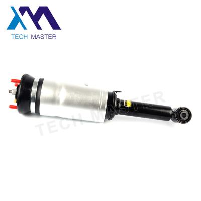 China Front air suspension shock for Discovery 3 air strut RNB501580 RNB501180 LR018398 for sale