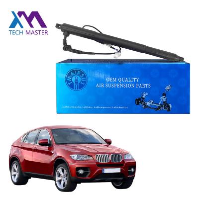 China Global Market Automatic Low Noise Electric Power Lift Gate For BMW X6 E71/E72 Direct Replacement for sale