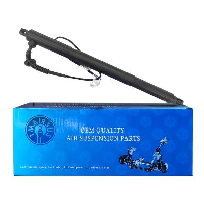 China Automatic Quiet X6 E71 E72 2007-2014 Power Lift Gate Replacement for Global Automotive for sale