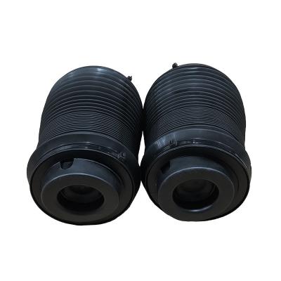 China 68258355AB 68258355AC Rear Left Shock Absorber Air Spring For Jeep Grand Cherokee 2016-2020 68258354AC Right for sale